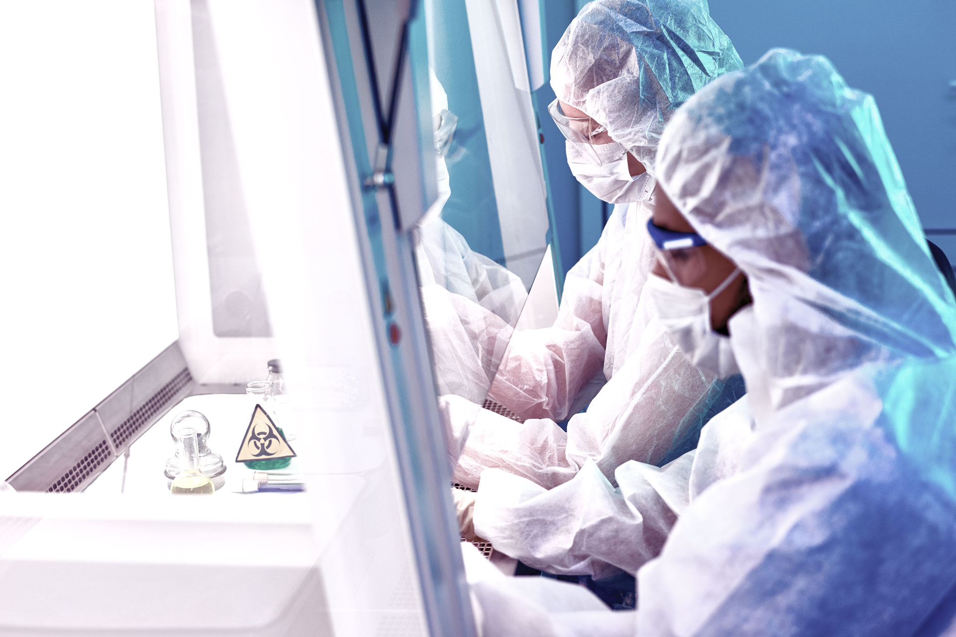 Viral Safety - Texcell